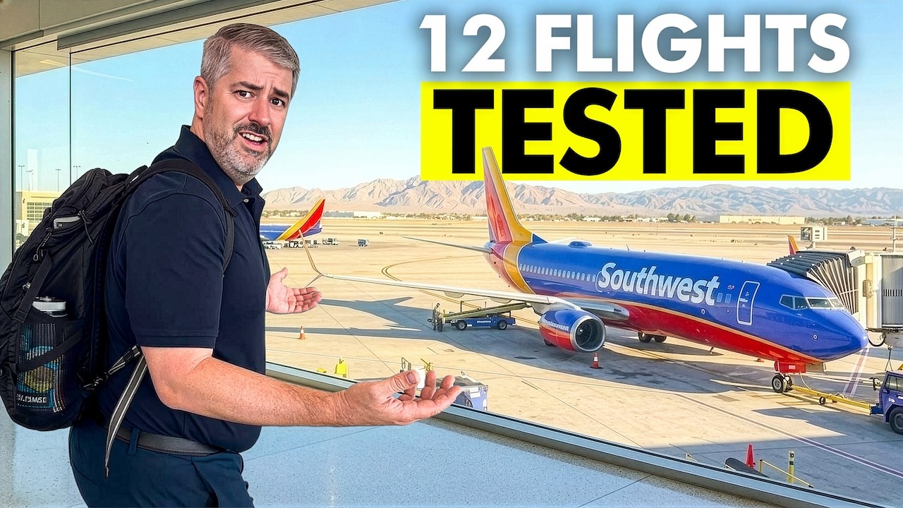 The truth about the new Southwest Airlines in 2026