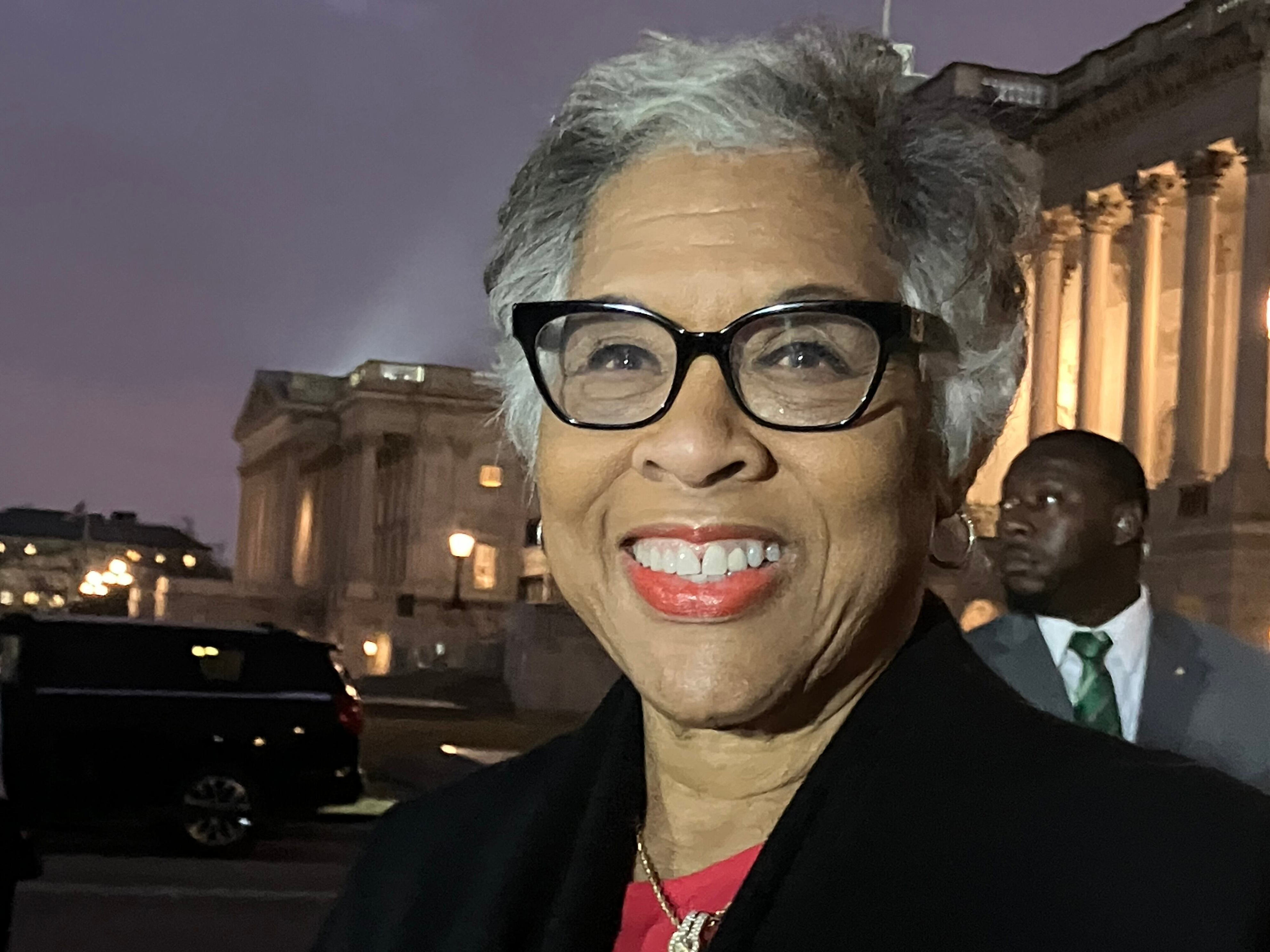 A judge ordered Trump’s name off the Kennedy Center. Ohio’s Joyce ...