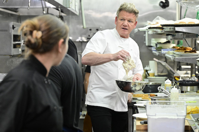 'Kitchen Nightmares,' 'Beat Shazam' premiere dates set by Fox