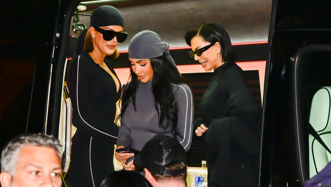 Kim Kardashian and Lewis Hamilton signal deeper relationship with ...