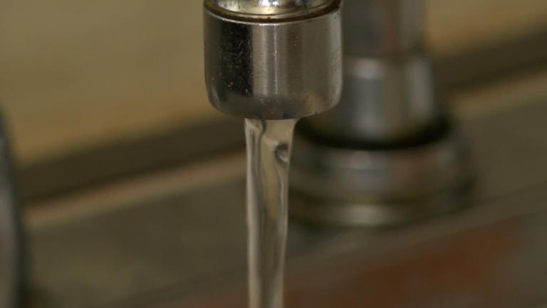 MLGW scores 98% on water system