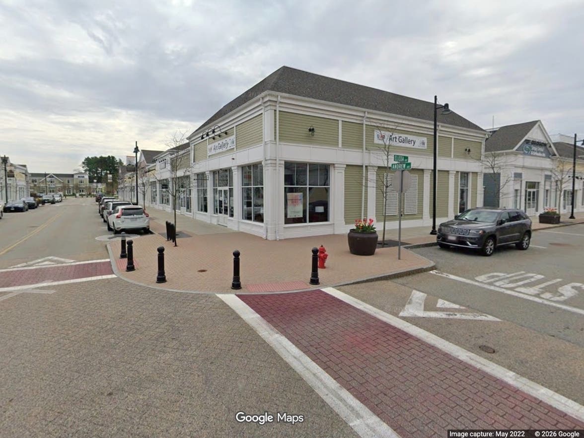 5 Boston-based art galleries coming to Wayland Town Center