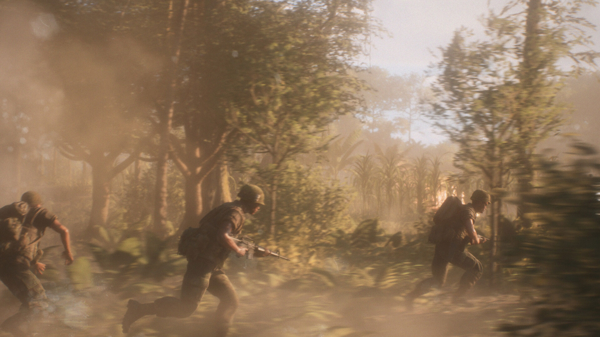 Hell Let Loose: Vietnam delayed to August 13
