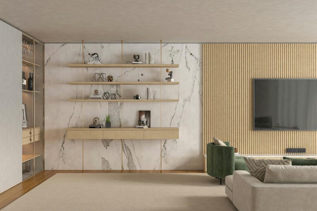 15 small-space storage hacks that are surprisingly easy to copy
