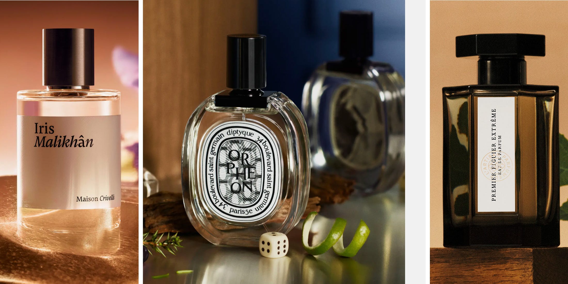 9 classy colognes that’ll impress everyone at the office