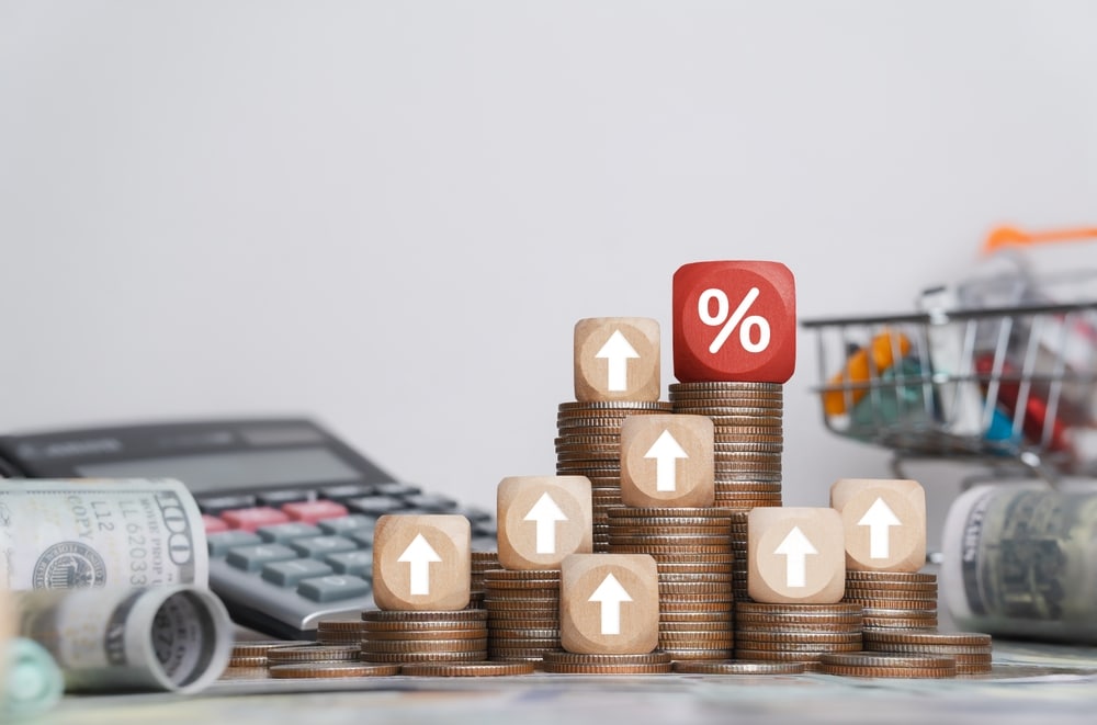 Zone euro : l’inflation grimpe en flèche et dépasse les 3 %