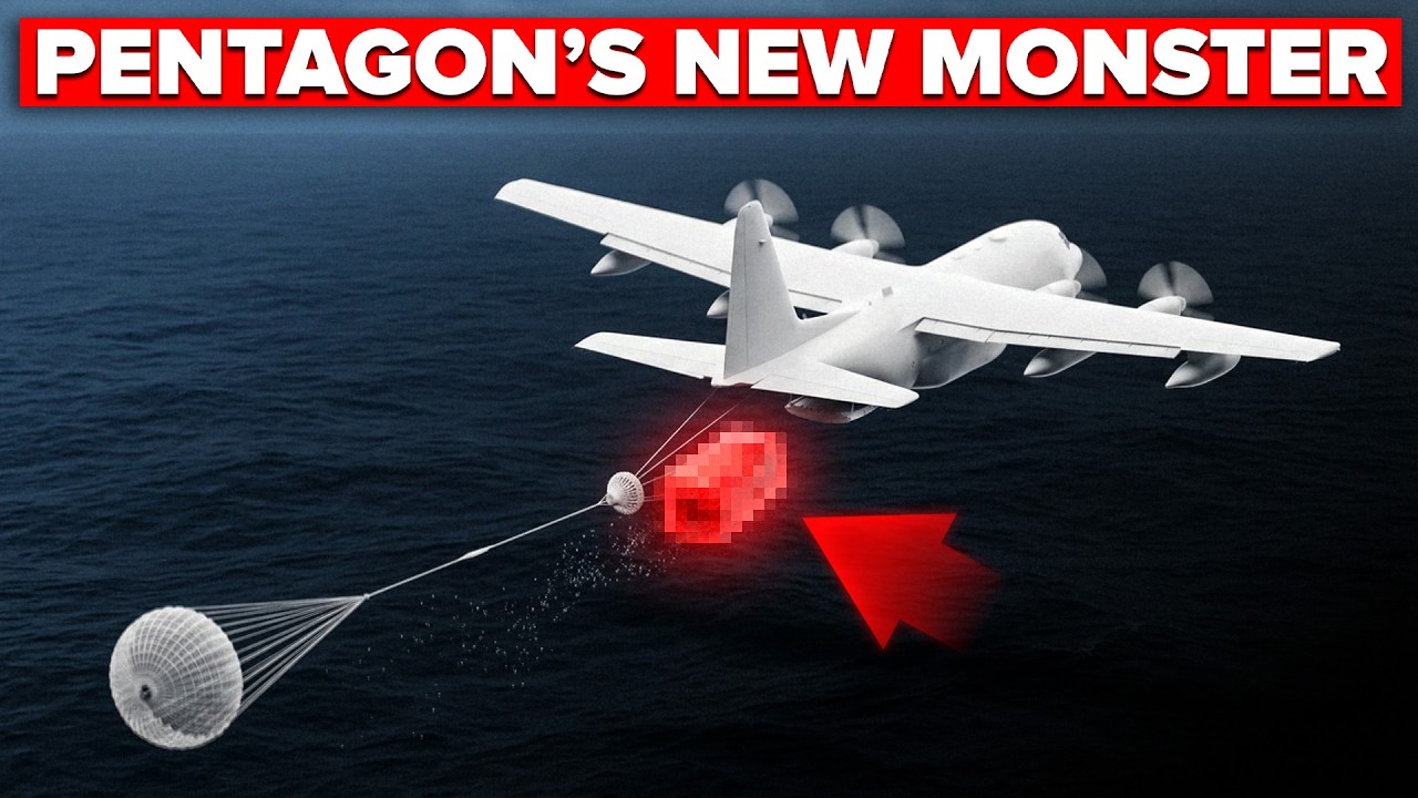 China has a new problem… US just did something no one thought possible
