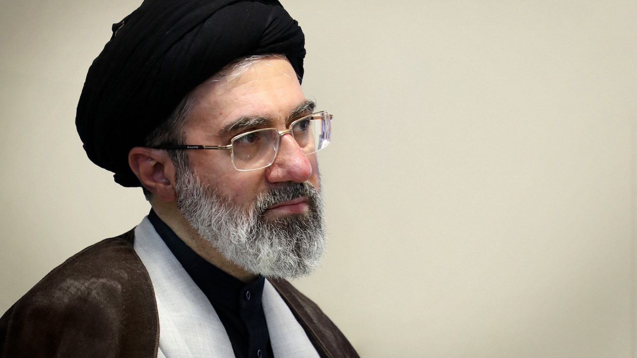 Is Mojtaba Khamenei alive? Marco Rubio's big update on Iran Supreme Leader