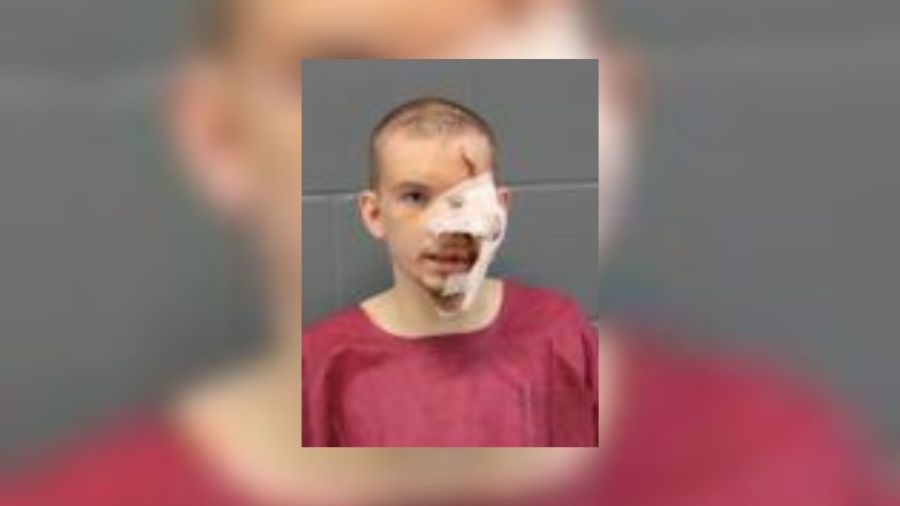 Suspect, 16-year-old released from hospital after shooting in Price ...
