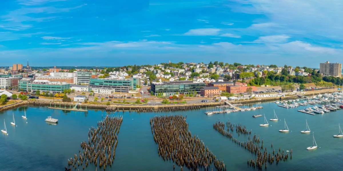 One US city stands above the rest for walkability
