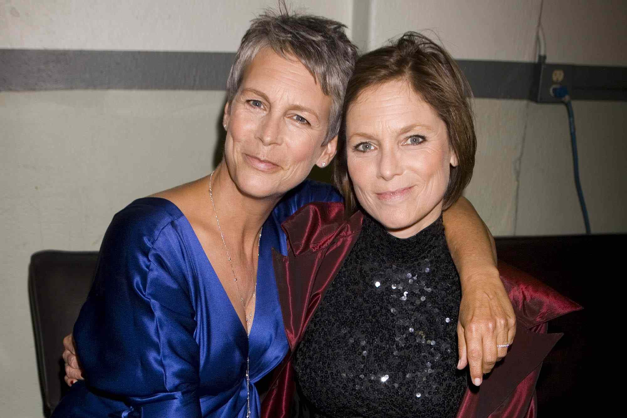 Cause of death confirmed for Jamie Lee Curtis’ sister Kelly