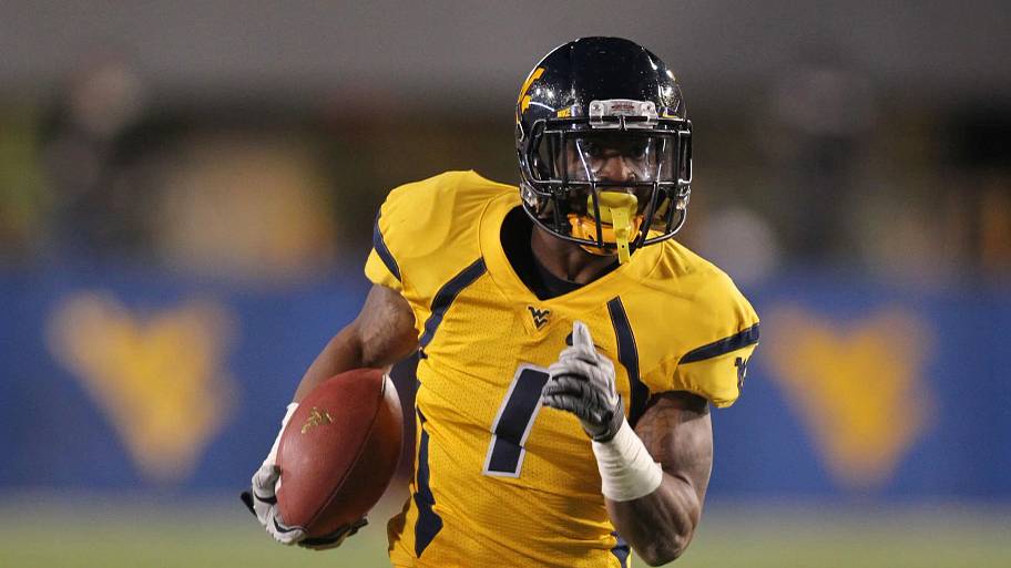 WVU icon Tavon Austin named on 2027 college football HOF ballot