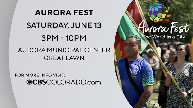 Momo dumplings aims to delight at Aurora Fest