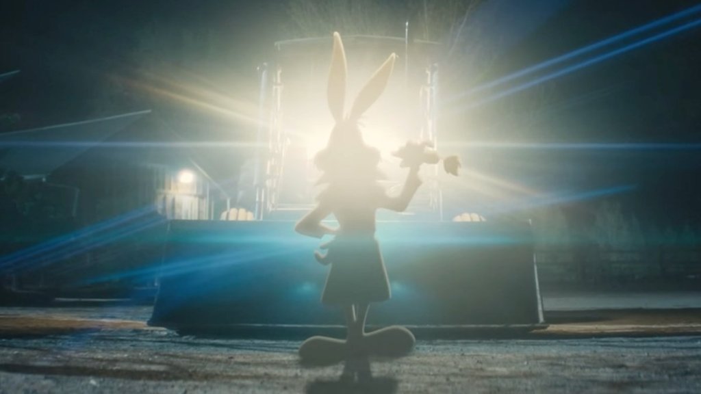 Avengers: Doomsday trailers & MCU parodied by Bugs Bunny in Coyote vs ...