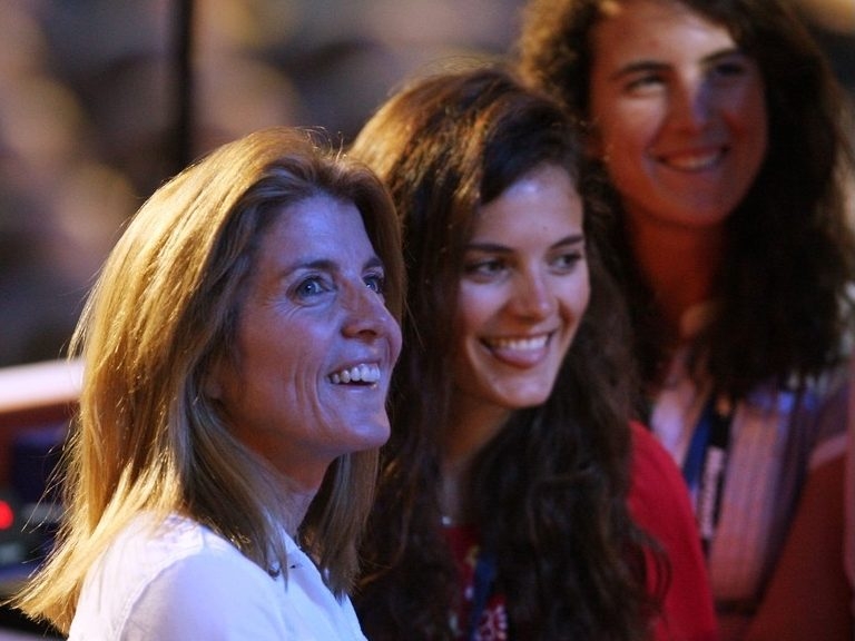 Caroline Kennedy opens up about daughter Tatiana Schlossberg’s death