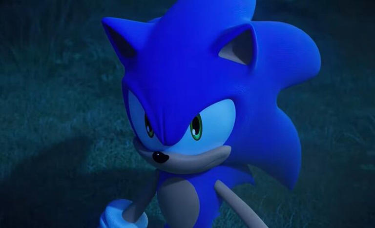 Un rumor de la versión de Sonic Frontiers para Nintendo Switch 2 ya ...