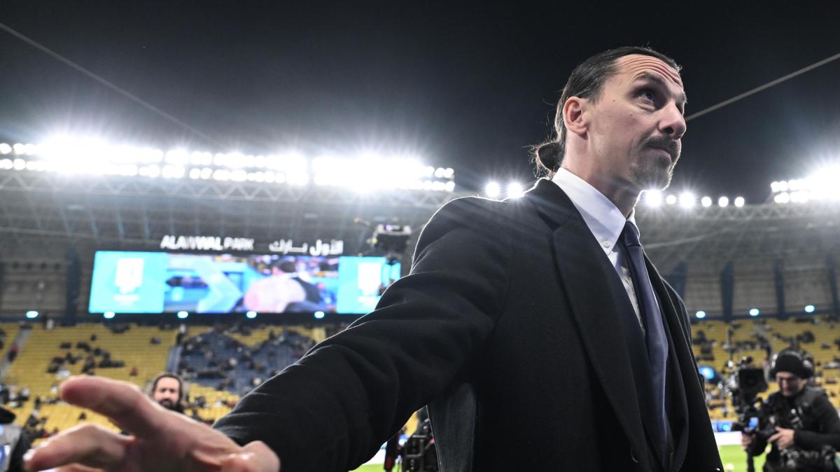 Marianella: "Ibra tra i peggiori dirigenti degli ultimi anni e anche ...