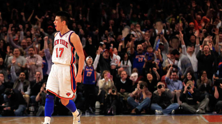 Knicks 'declined' Kim Kardashian's interest in Jeremy Lin