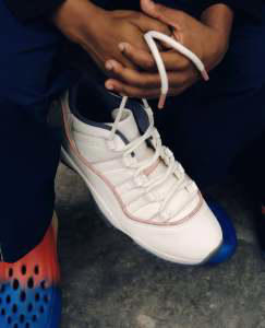 APB x Air Jordan 11 Retro Low release date IU8266-400