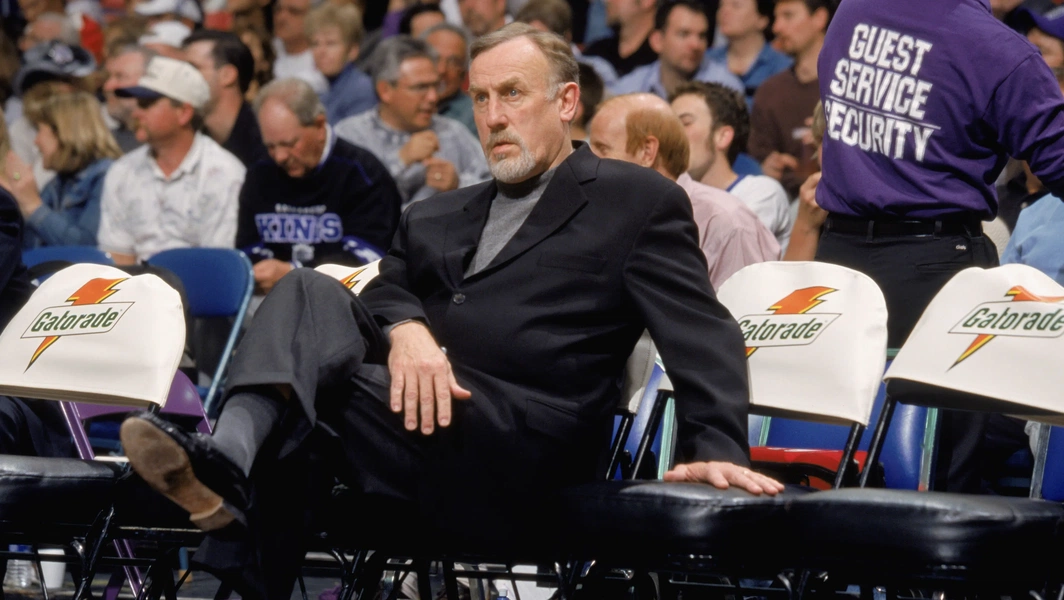 NBA mourns Hall of Fame coach Rick Adelman, dead at 79