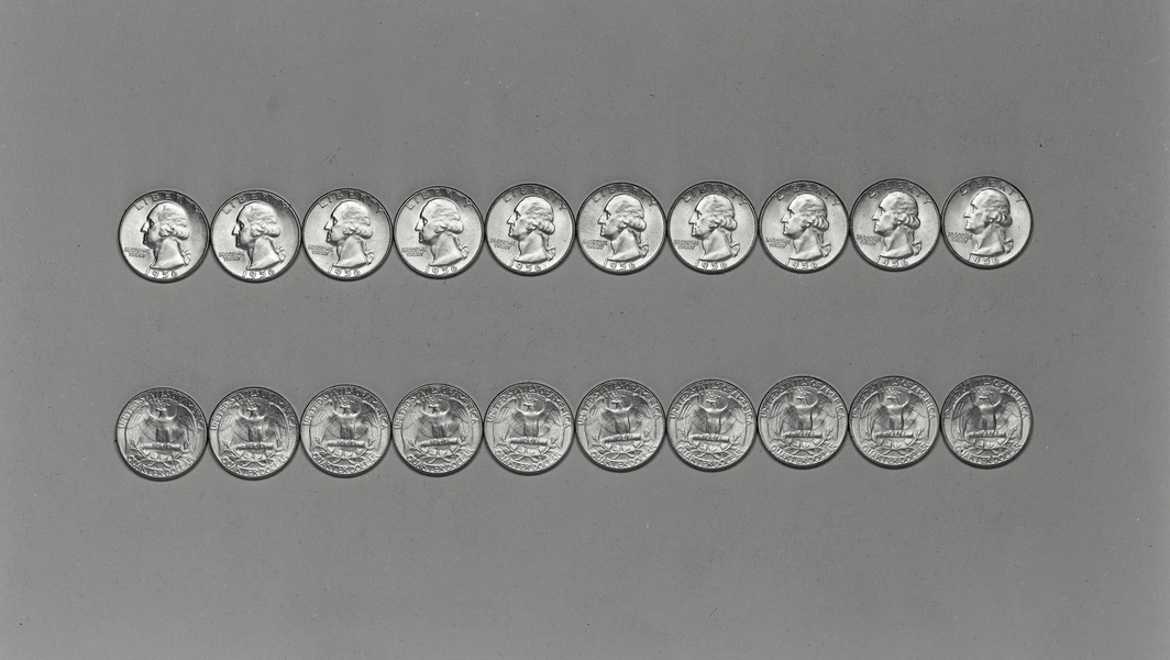 9 rare quarters worth far more than face value