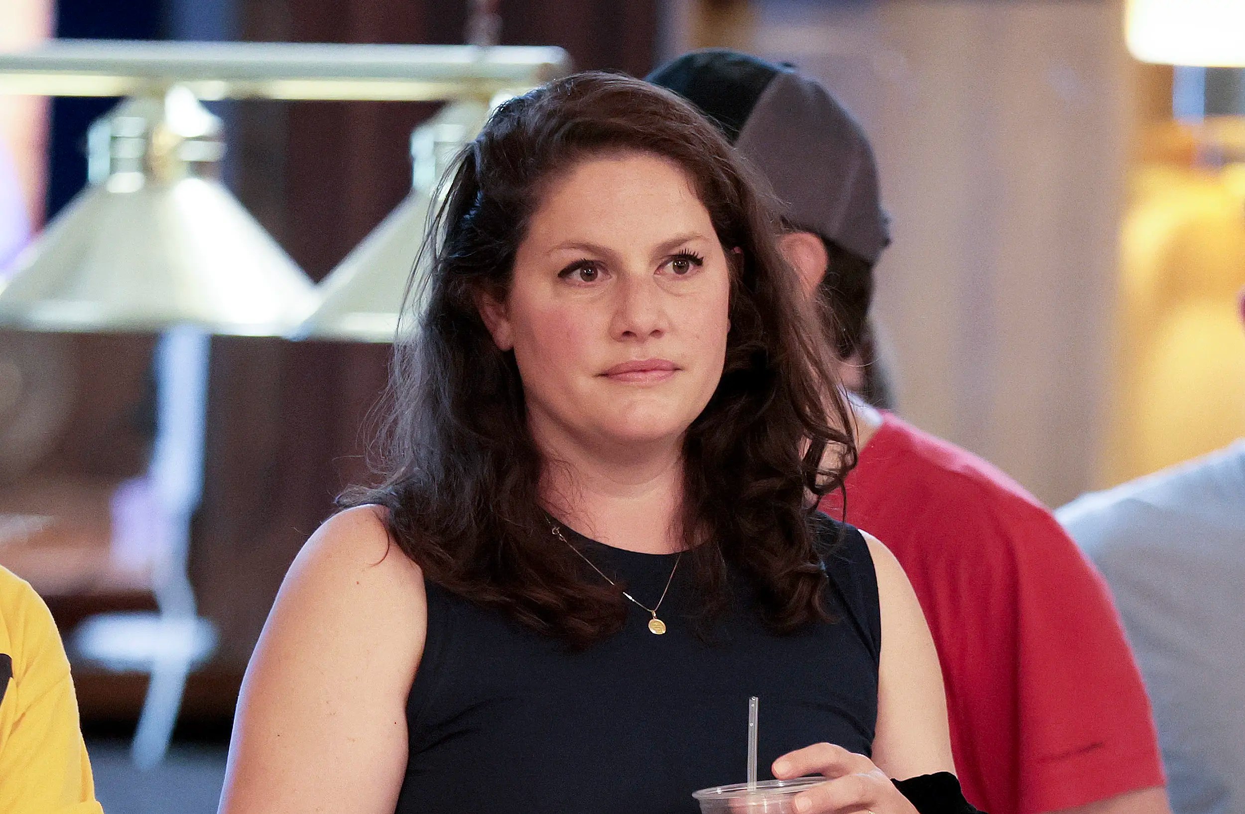 Amy Gertner’s video defending husband Graham Platner was all too familiar