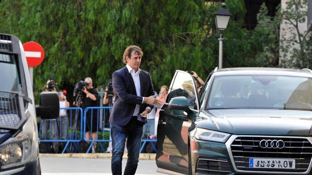 Caso David Sánchez: los 11 investigados empezarán a declarar este jueves