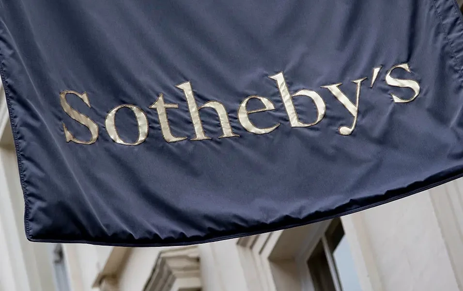Sotheby’s to auction rare T rex fossil 'Gus' for up to $30M