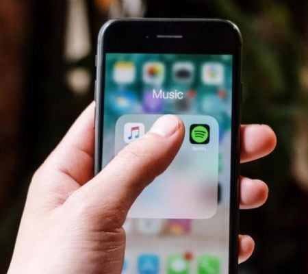 Así funciona la estafa del “SMS de Spotify” que llega a tu celular