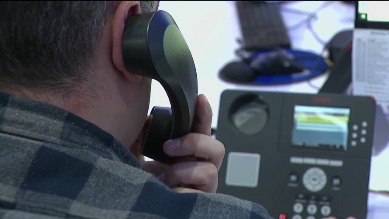 Employment scams on the rise, BBB study finds