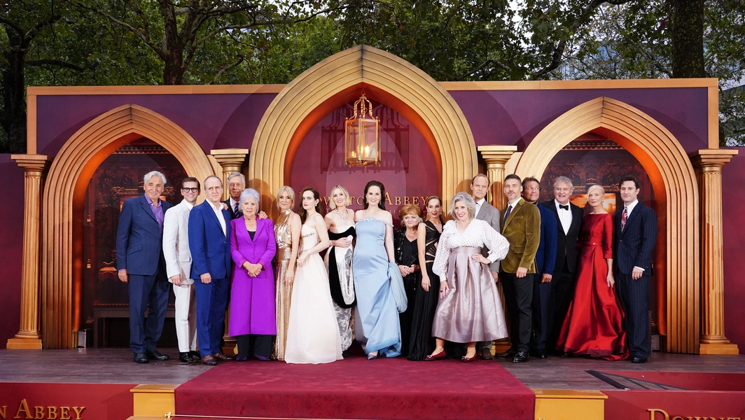 Historical inspirations behind Downton Abbey
