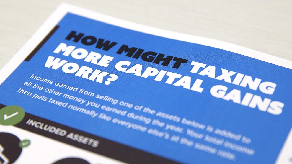 Small business tax carve-out details remain unclear as bill nears vote