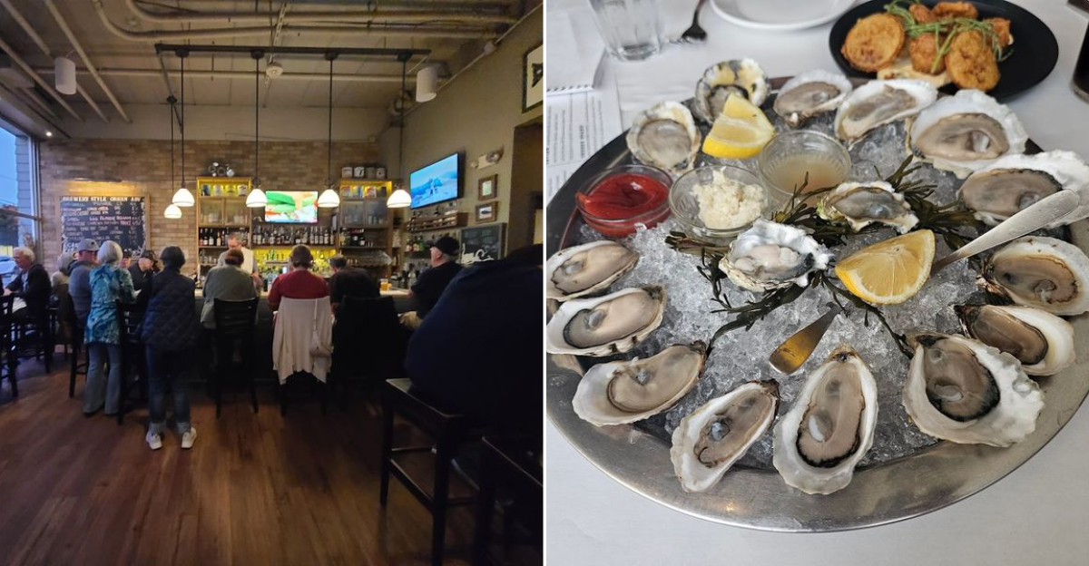 This outstanding restaurant along Delaware’s coast is a must-visit this ...