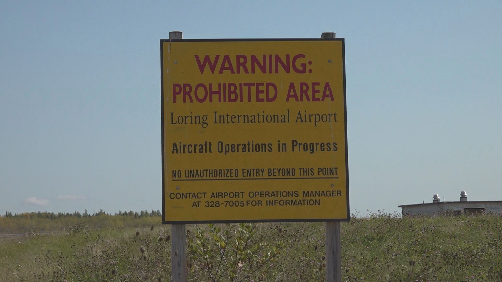 Military exercise returns to Loring