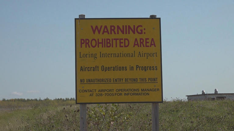 Military exercise returns to Loring
