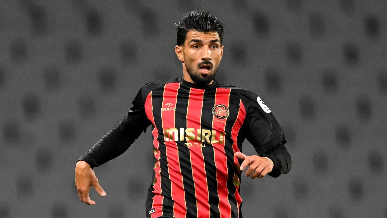 Ricardo Esgaio volta a Portugal para reforçar o Gil Vicente