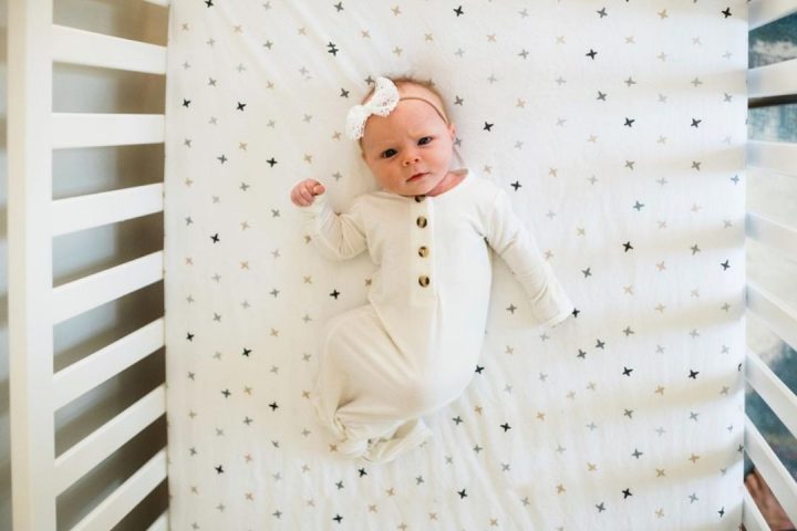 60 strong girl names for your bold and brave little one