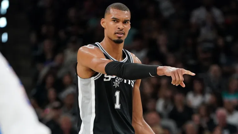 What channel is Spurs vs. Knicks on today? Time, schedule, live stream ...