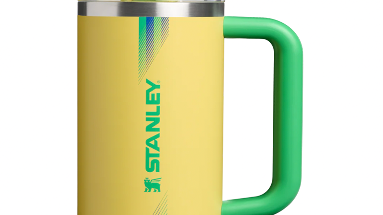 Stanley's new country collection tumblers: Perfect for summer ...