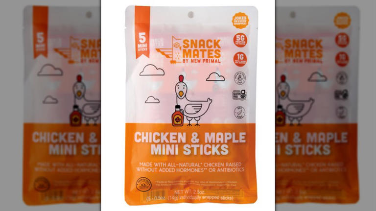 This Aldi jerky is absolutely not worth the price