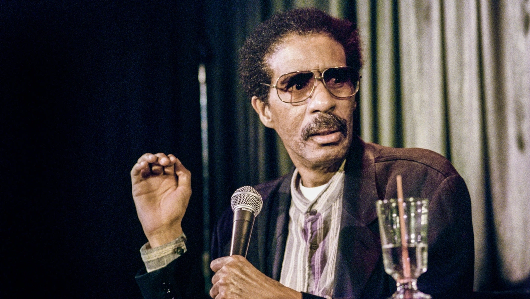 15 legendary stand-up comedians of the 1980s