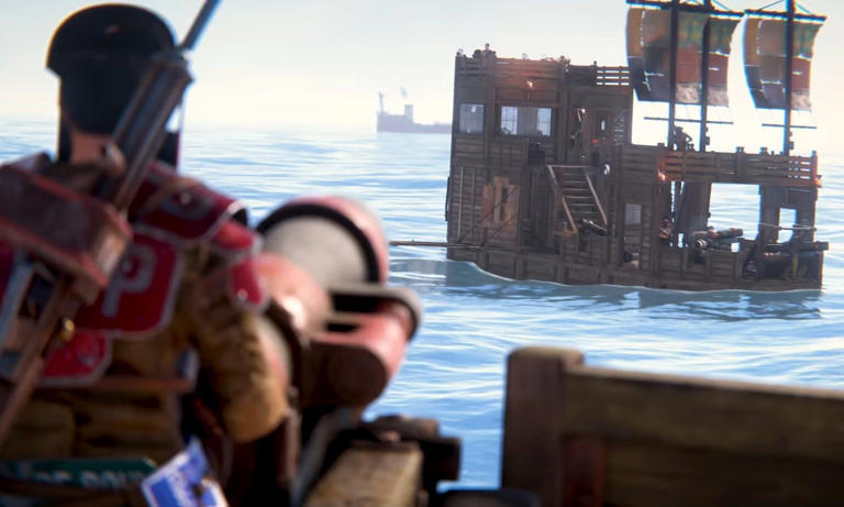 Is Rust cross-platform?