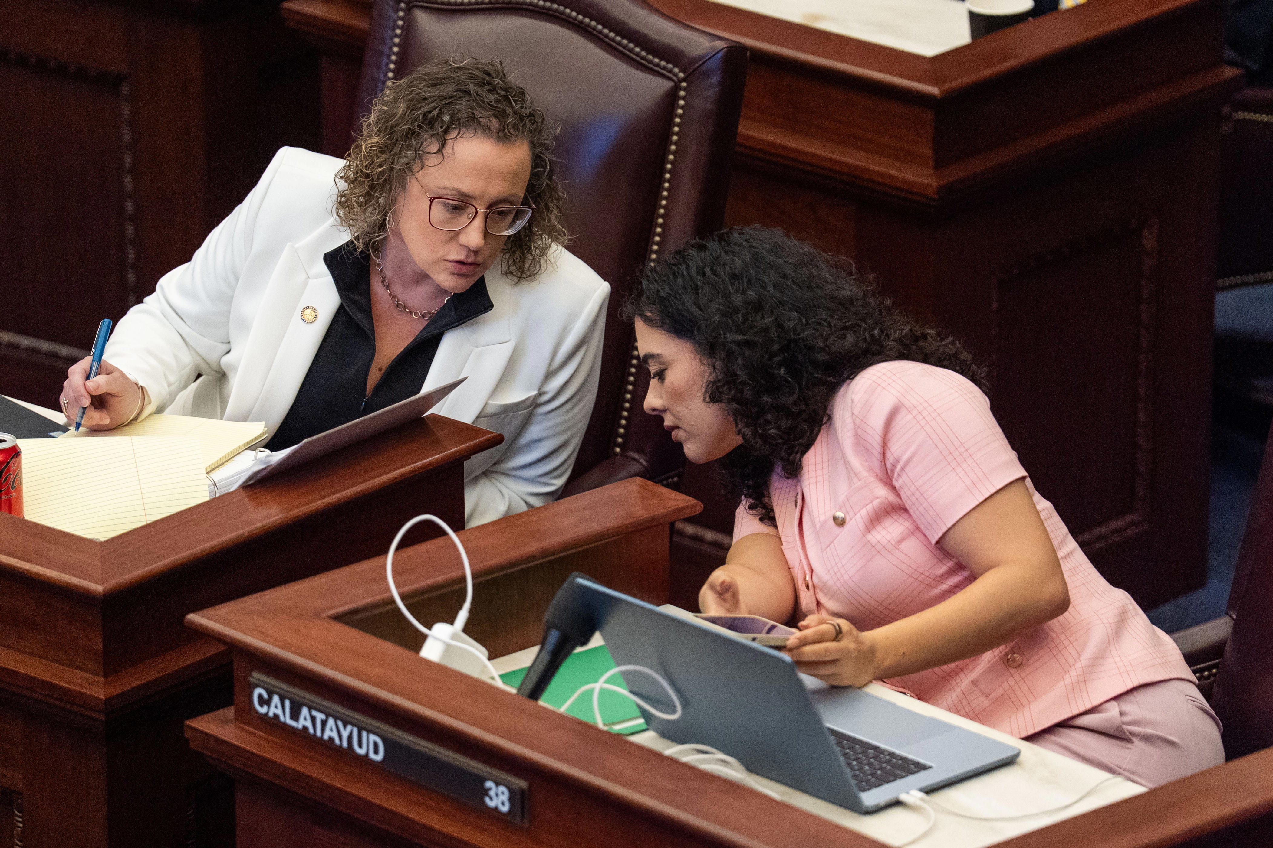 Florida property tax exemption plan passes, now voters will decide