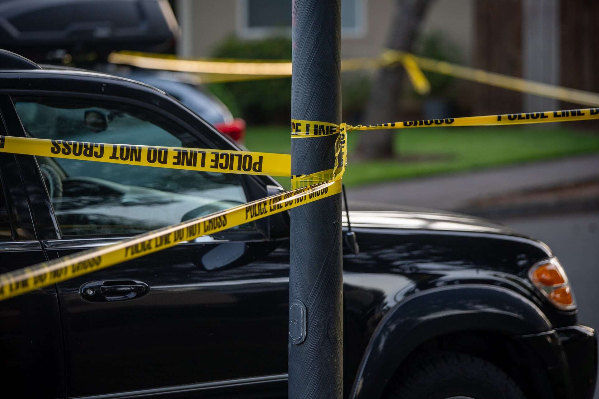 Sandy police sergeant recovering after shootings that left 3 dead ...