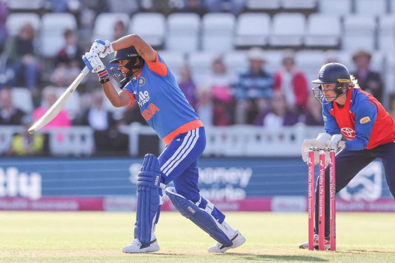 The team hasn't done well of late: Ex-cricketer points out India's weak ...