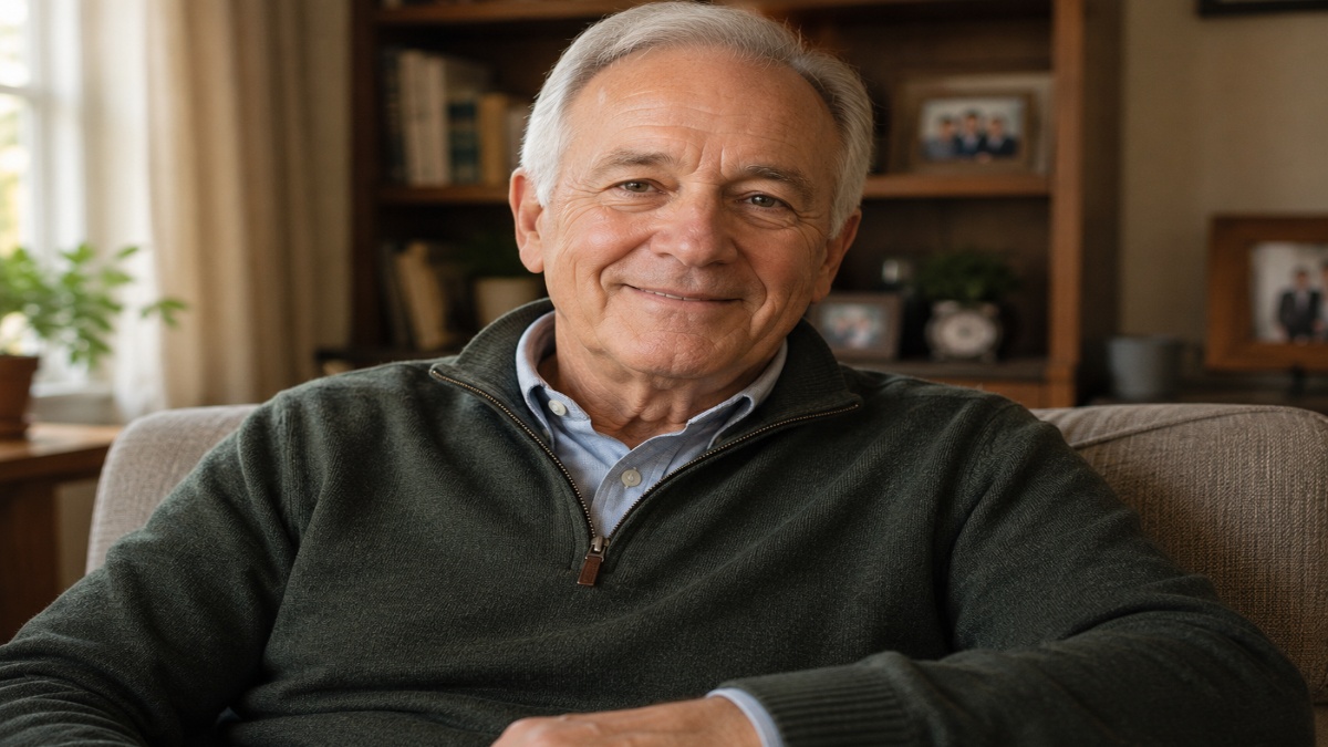 Boomer grandpa sayings are making a comeback: why younger generations ...