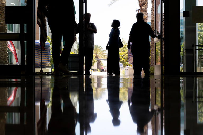 A crowded race for governor, a key congressional race and more: San ...