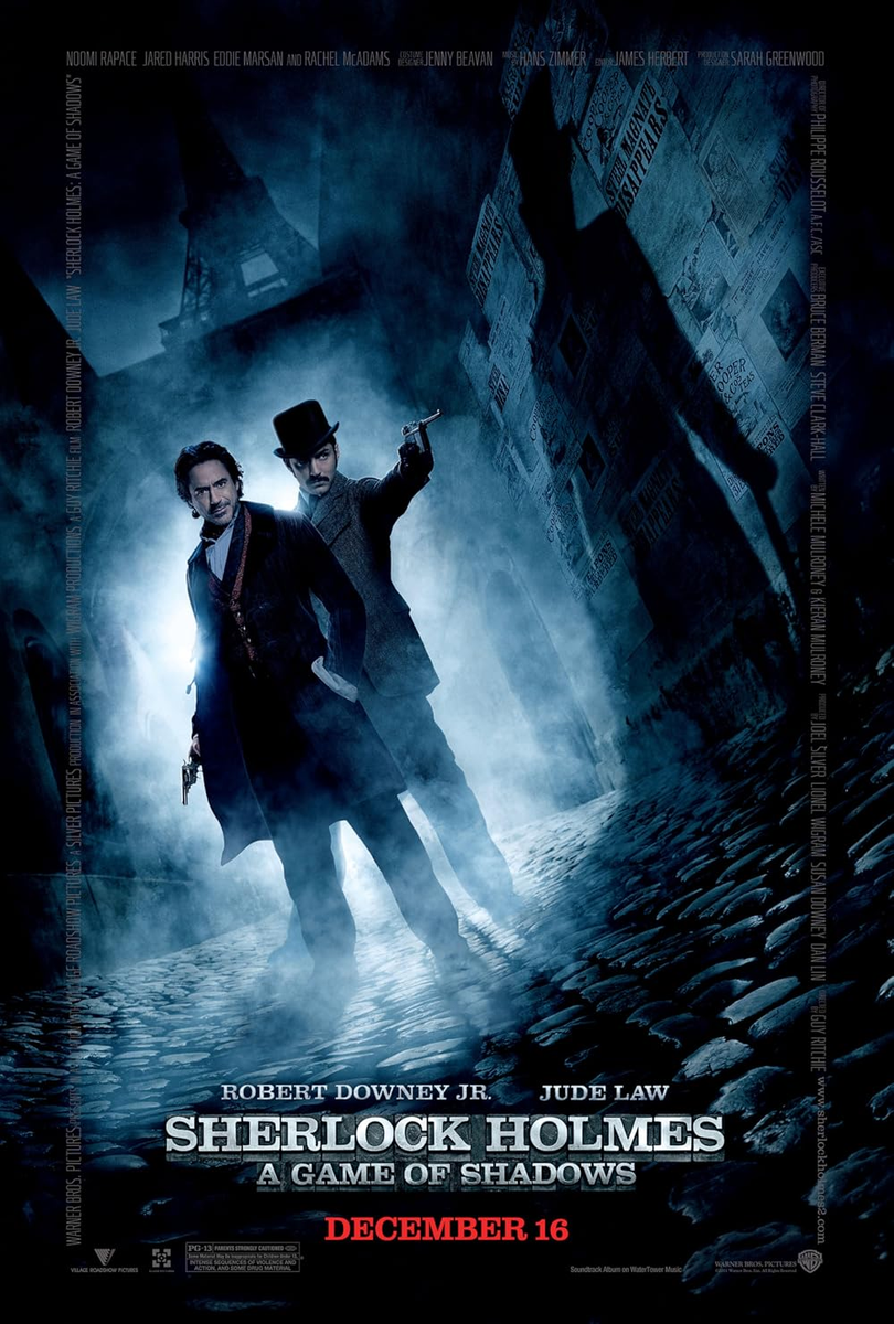 Guy Ritchie makes a lot of movies. We ranked them all.