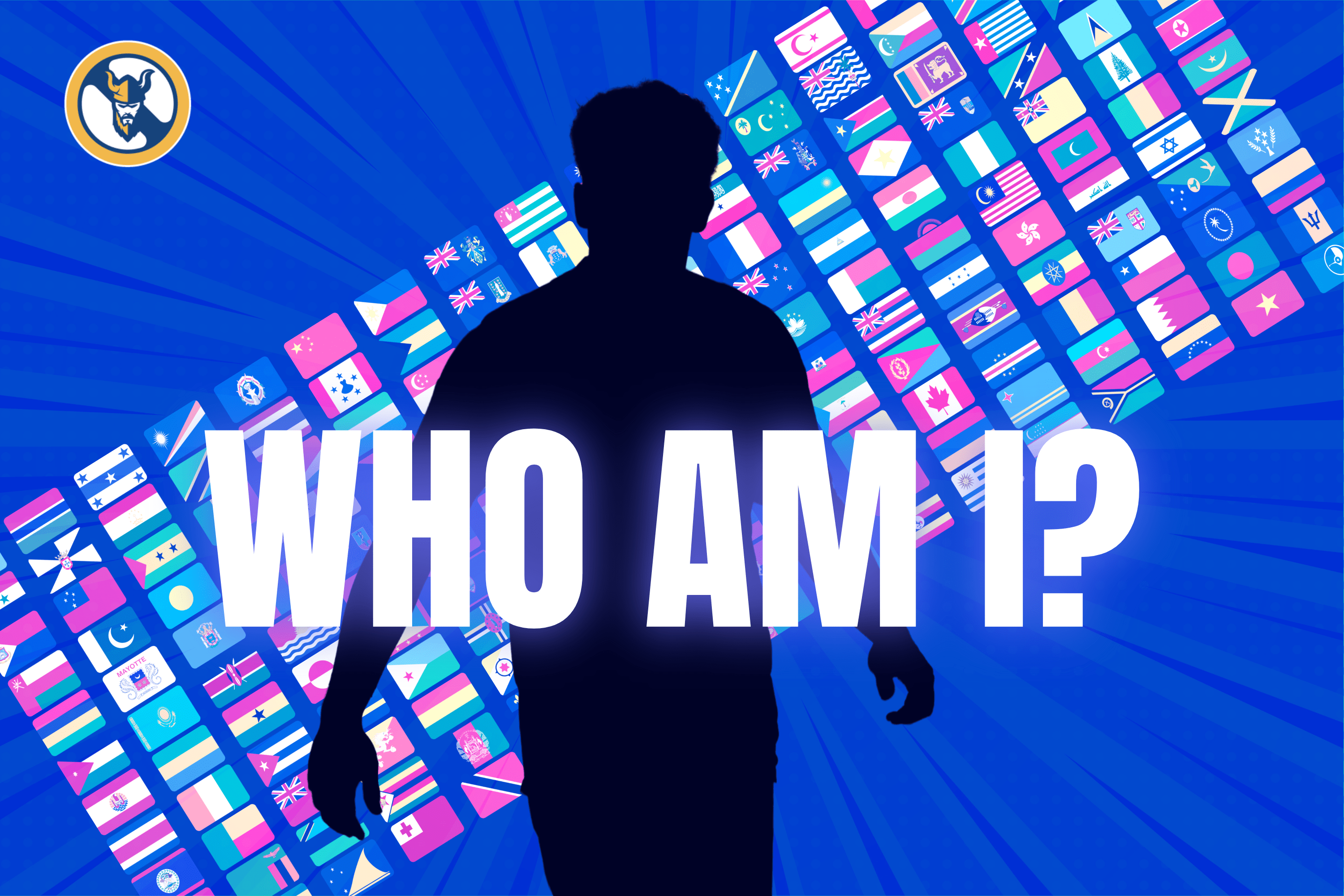 Who am I? (Quiz 1)