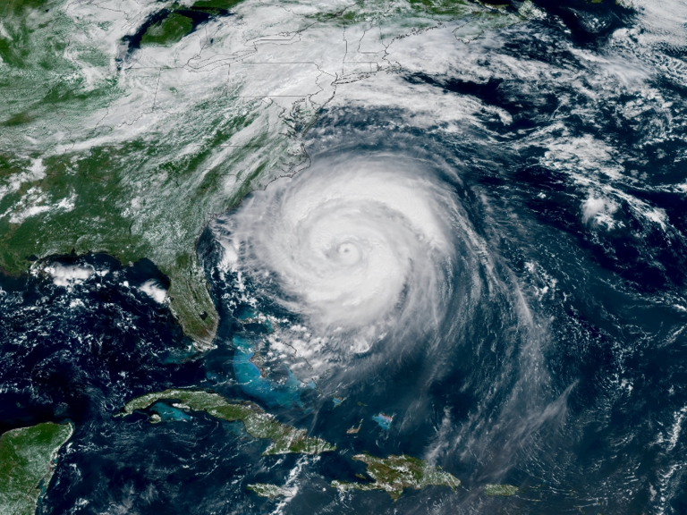 Hurricane season kicks off: See what's in store